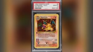 Cartas Pokémon primera edición: El tesoro del coleccionismo ...
